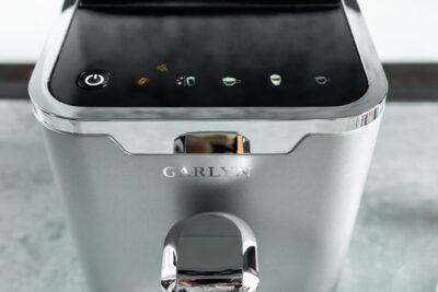 Обзор кофемашины GARLYN L1000 – Обзор – портал о технике и новинках