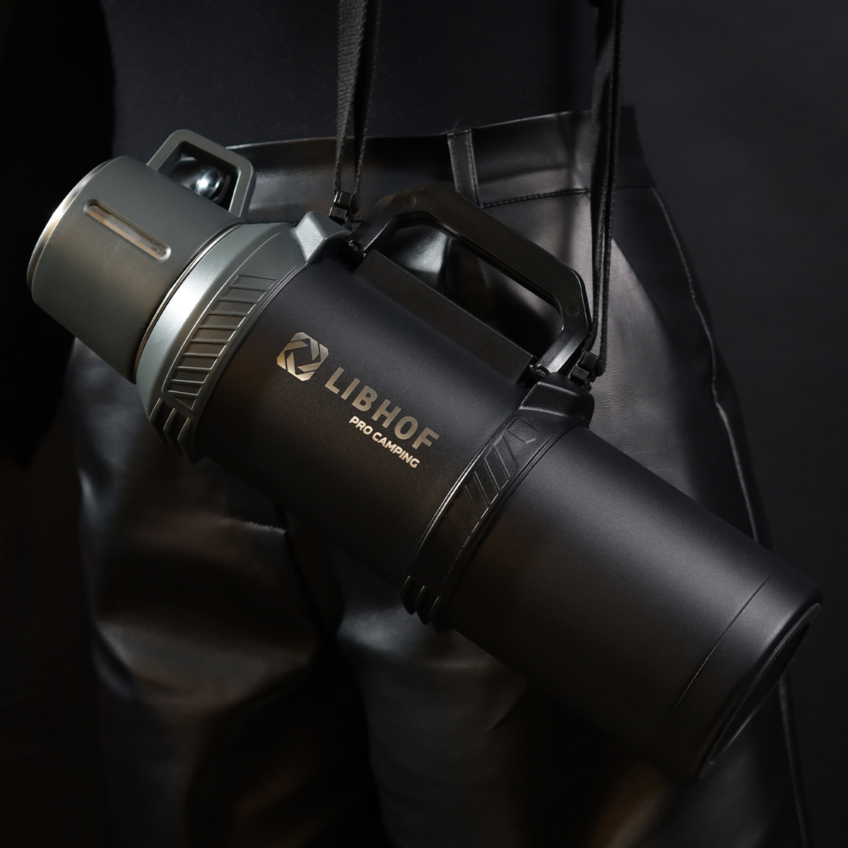 Обзор термоса Libhof TC-2300 – Обзор – портал о технике и новинках