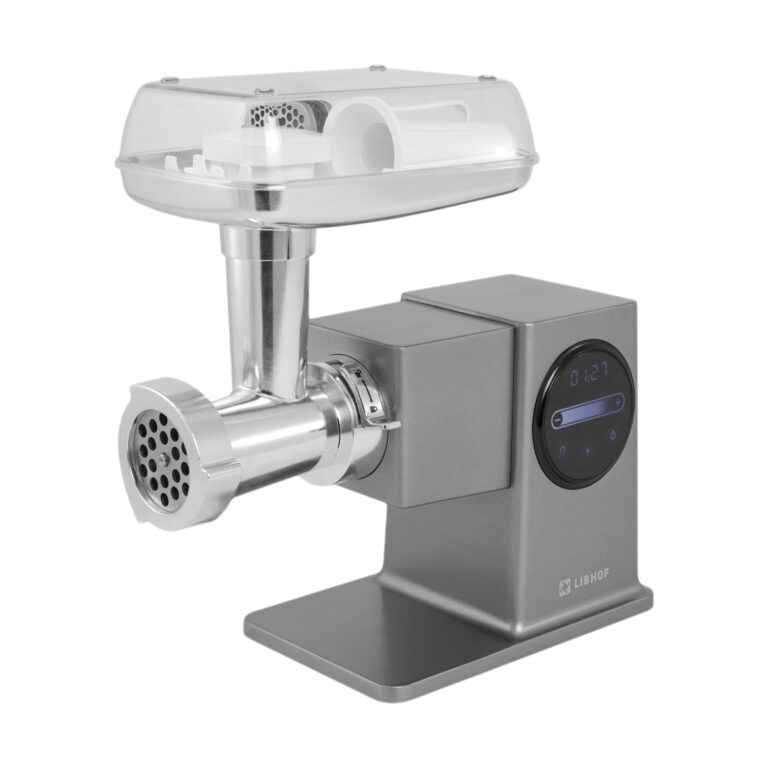 Мясорубка электрическая